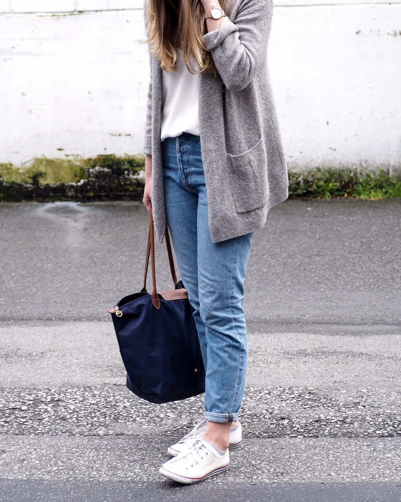 How to Discover Your Daily Uniform - Emily Lightly