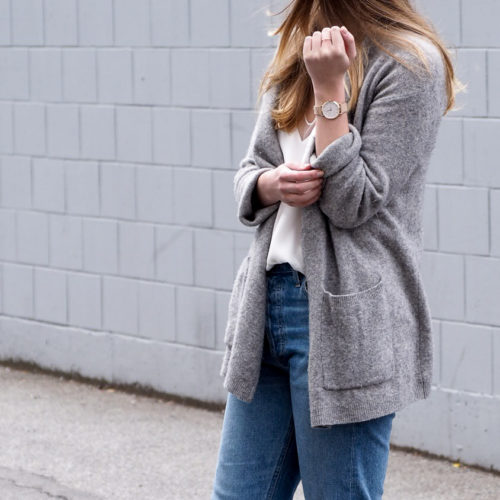 How to Discover Your Daily Uniform - Emily Lightly