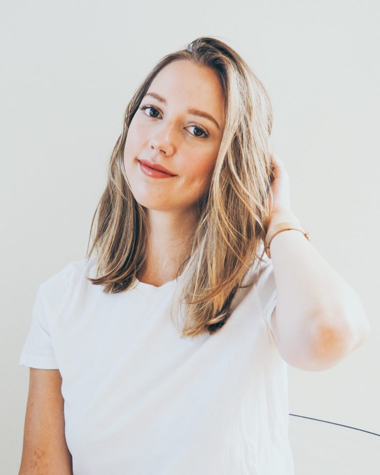 Clean Beauty: Phillip Adam Shampoo Review - Emily Lightly