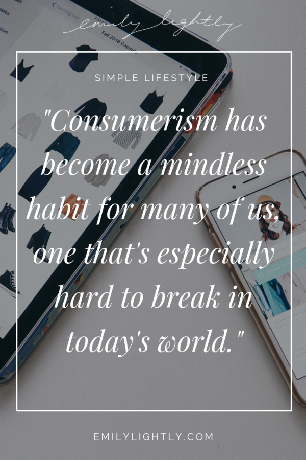 5 Apps to Help You Become a More Conscious Consumer - Emily Lightly