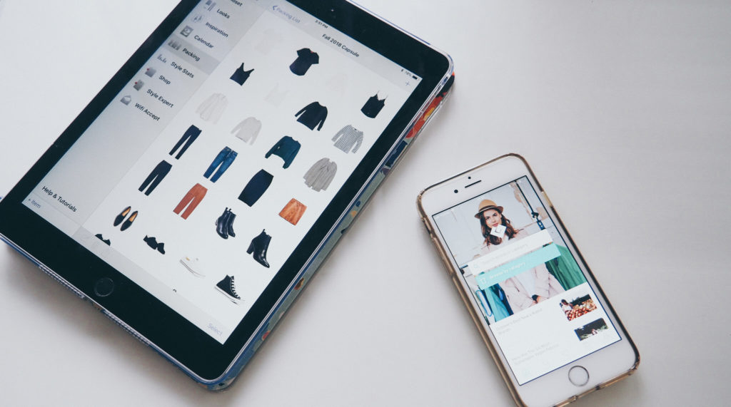 5 Apps to Help You Become a More Conscious Consumer - Emily Lightly