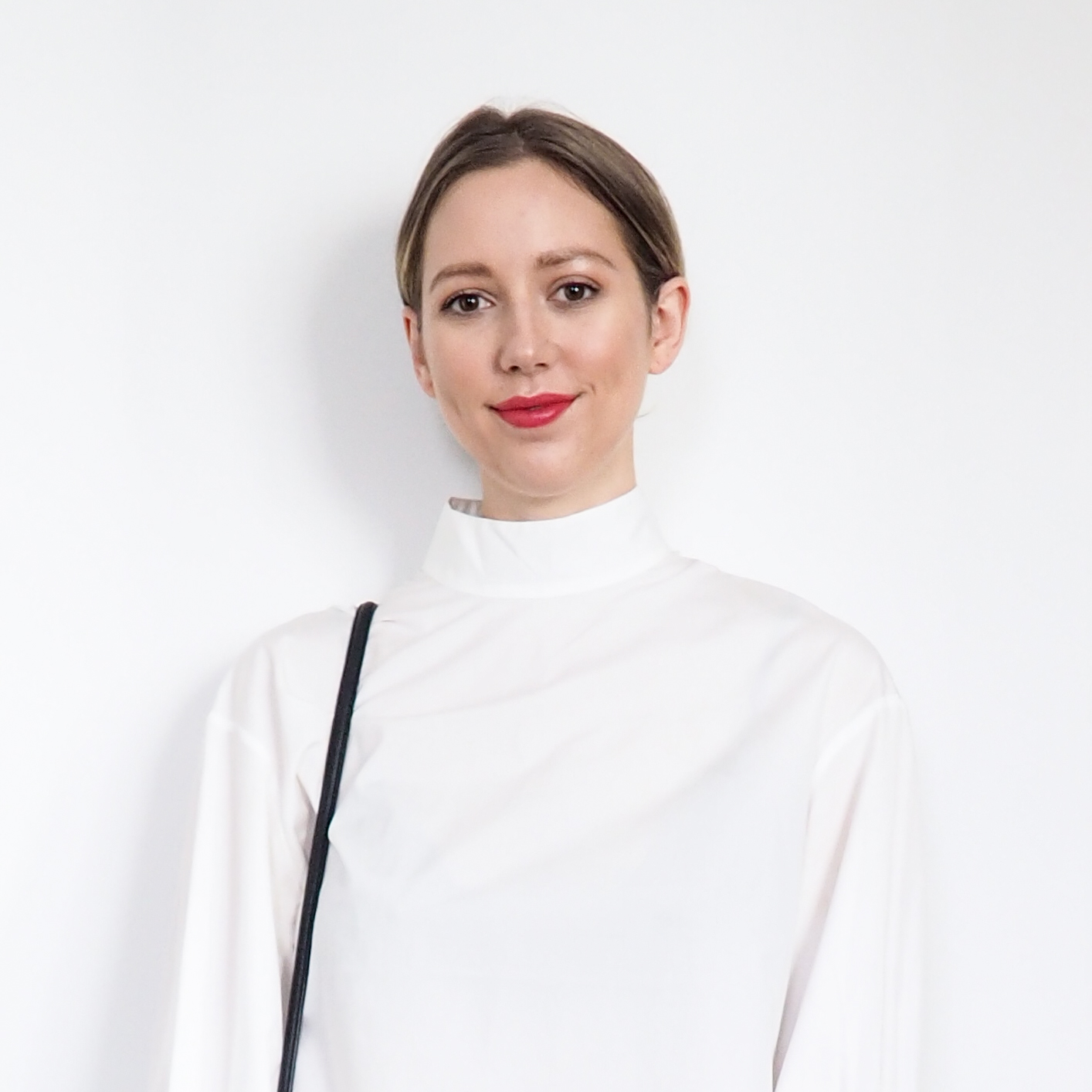 4 Ways to Dress Up Basics for Special Occasions - Emily Lightly