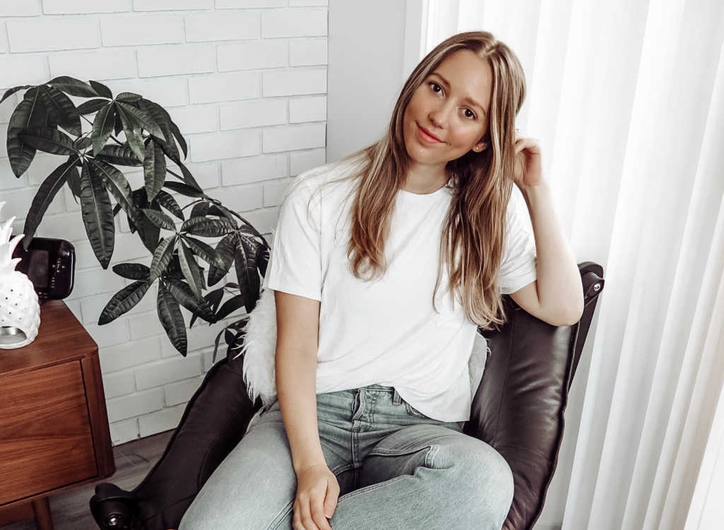 21 Life Lessons I Learned in My Twenties - Emily Lightly