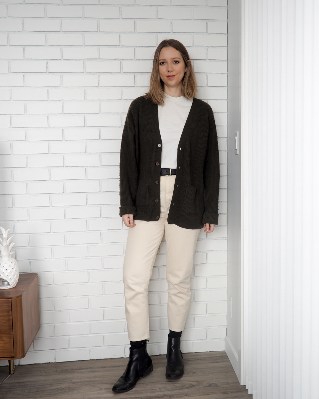 Winter 2020 Outfits Roundup: Part 1 - Emily Lightly
