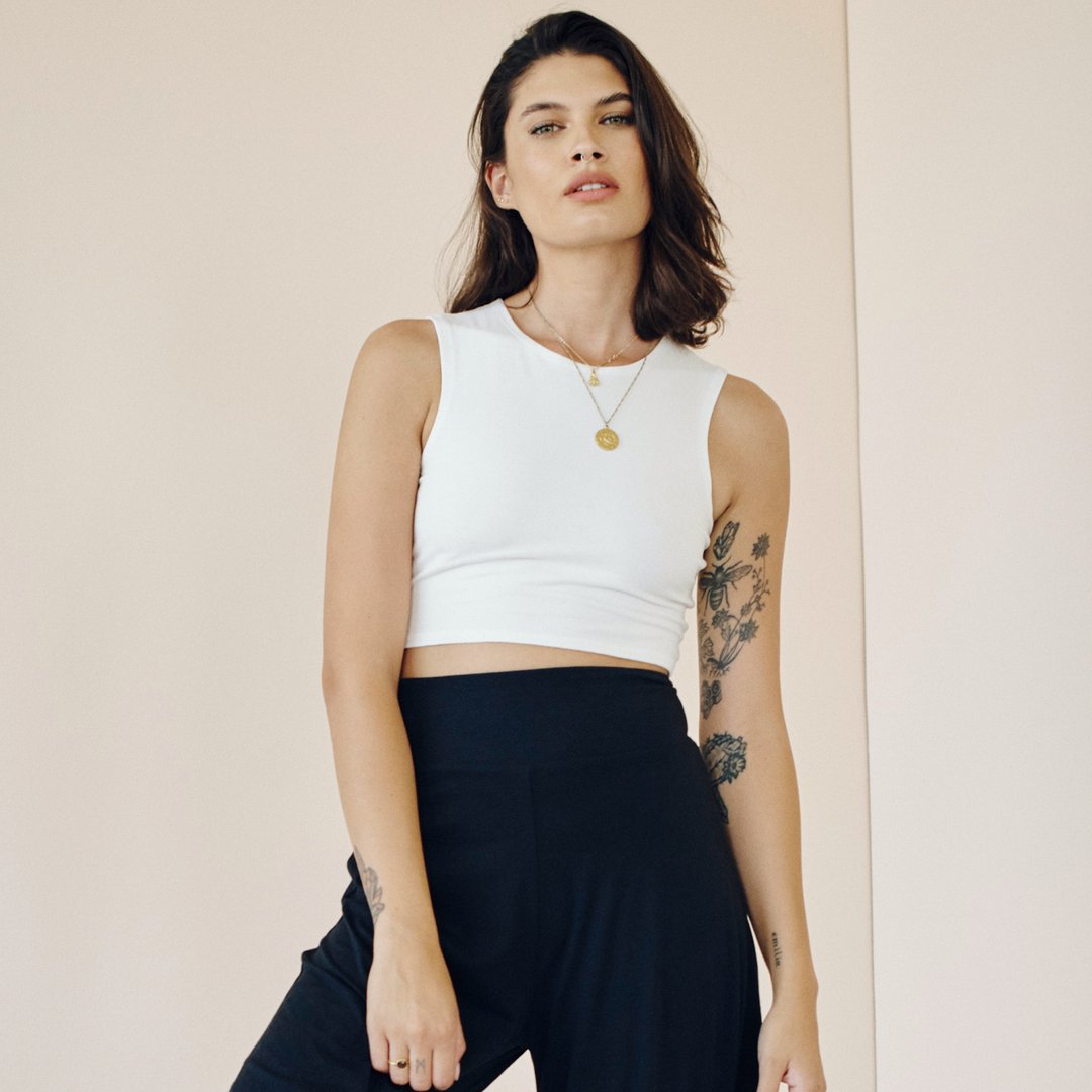 8 Ethical & Sustainable Brands for Stay-at-Home Clothes - Emily Lightly