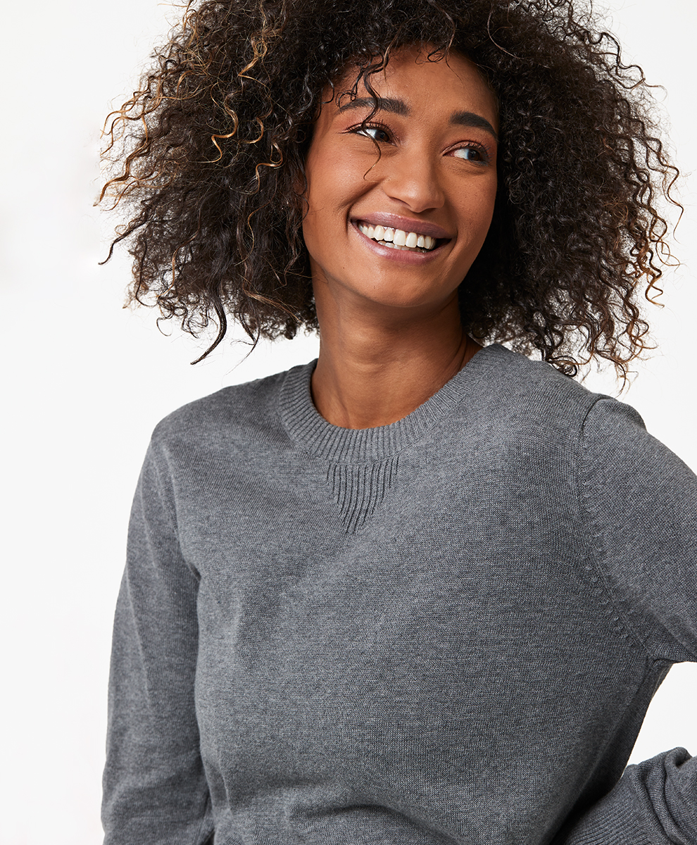 A Roundup of the Best Ethical & Sustainable Sweaters - Emily Lightly