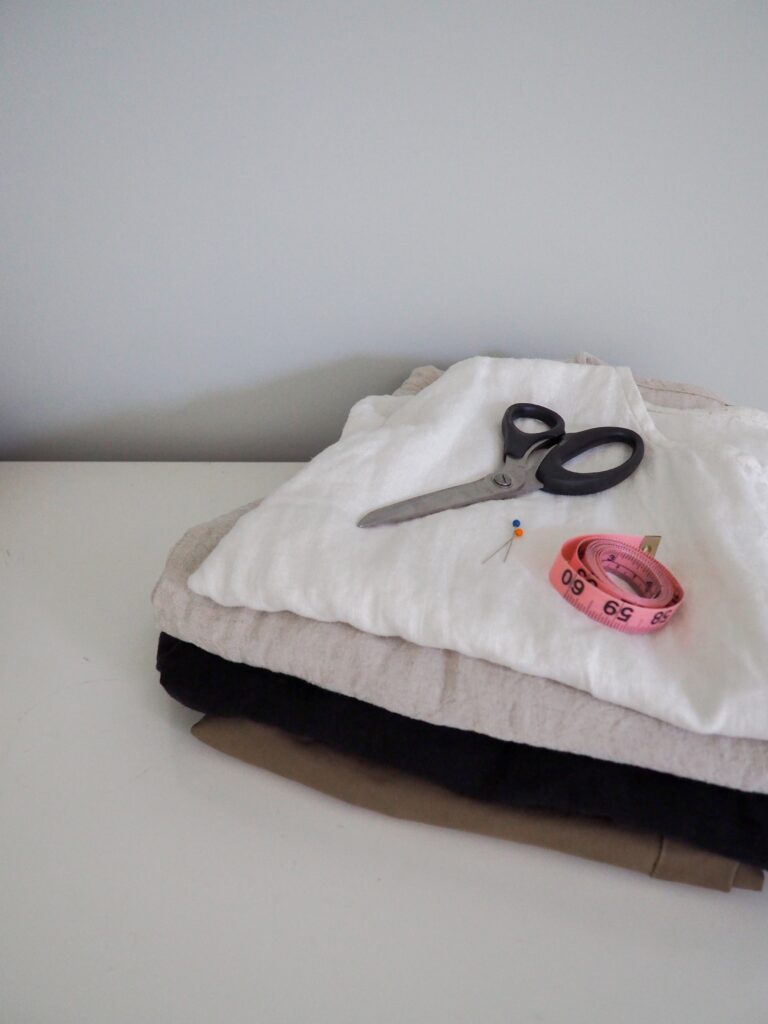 The Best Sewing Patterns for Capsule Wardrobes - Emily Lightly