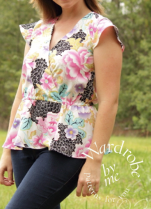 20 Free Sewing Patterns for Summer - Emily Lightly