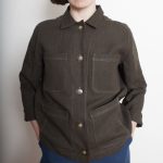 15 Free Sewing Patterns for Fall & Winter - Emily Lightly