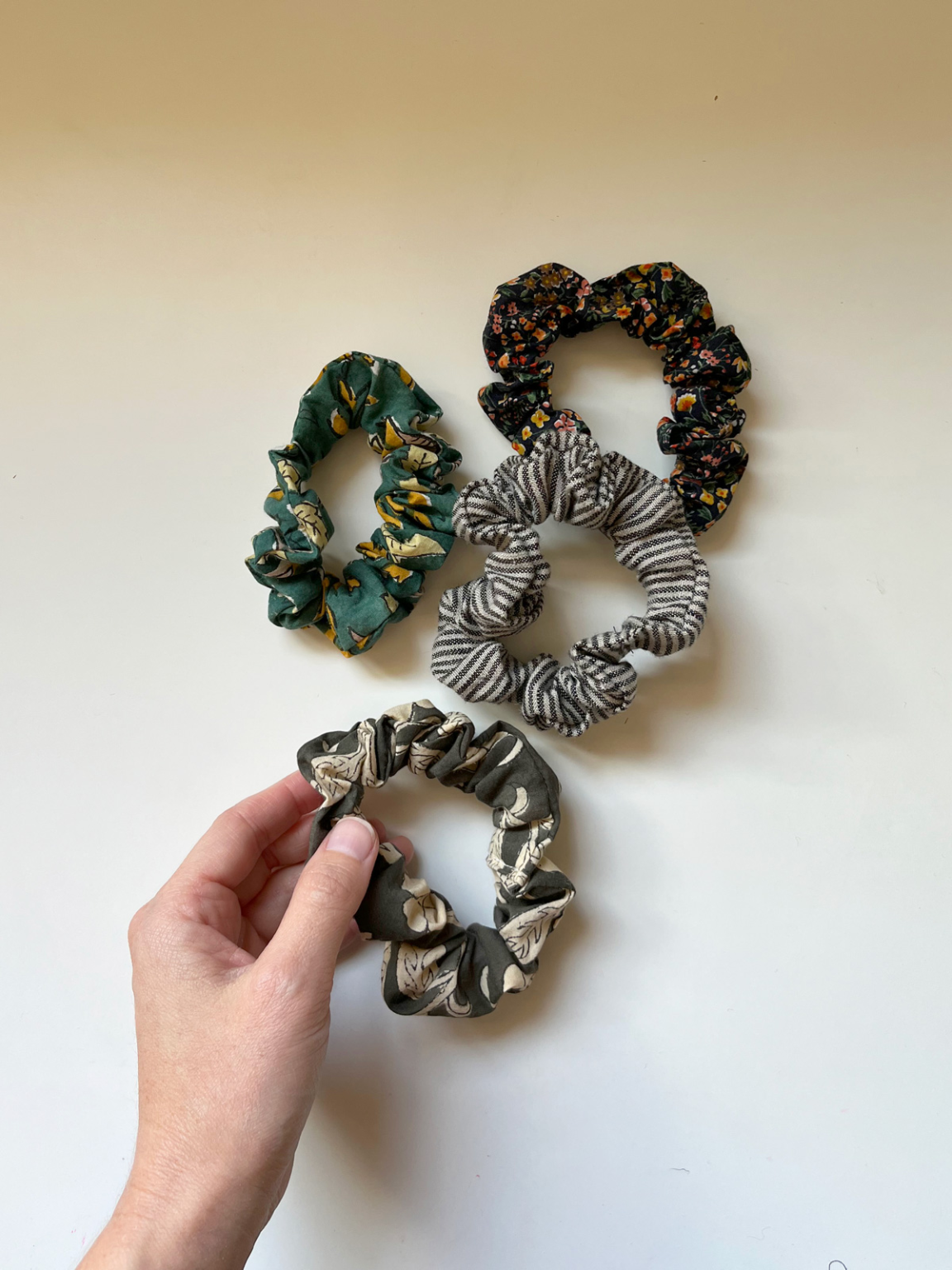 12 Sewing Projects for Fabric Scraps - Emily Lightly